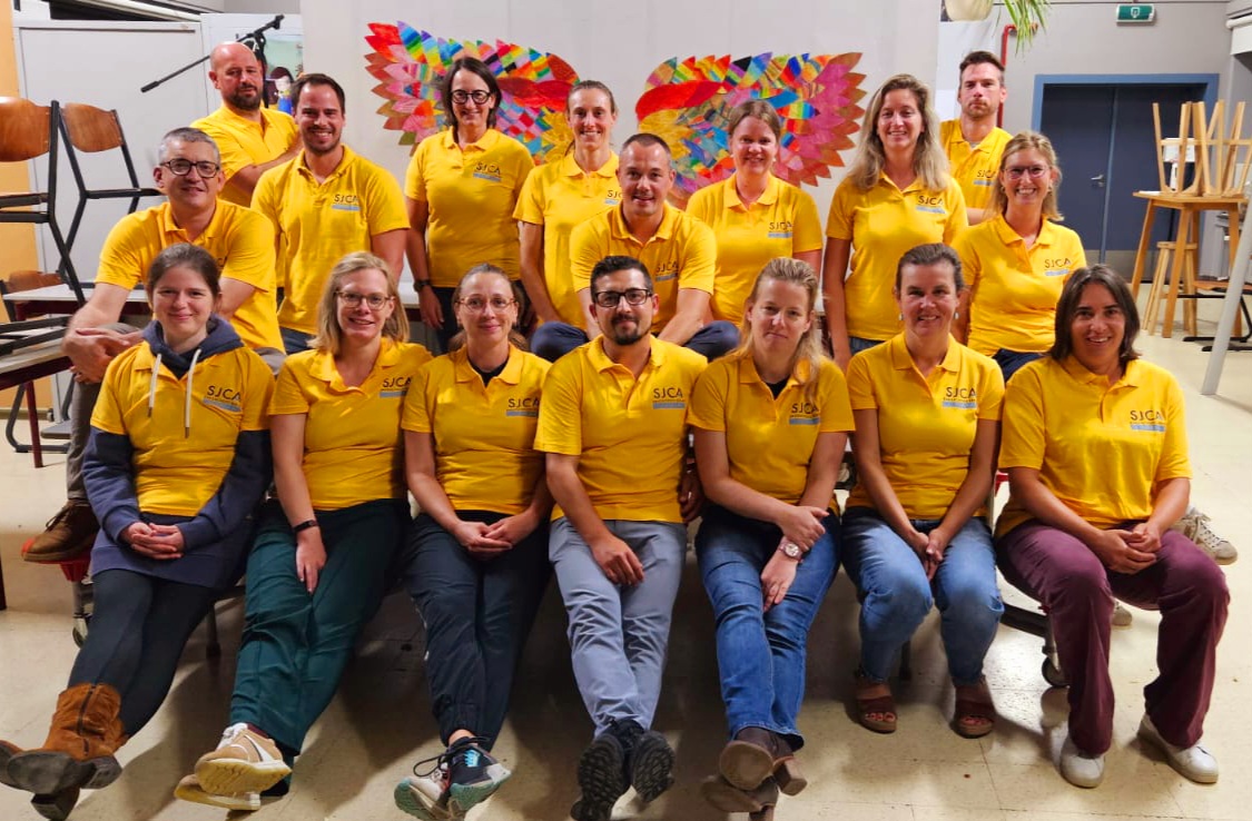 Ouderraad | Vrije Basisschool Bekaf Aarschot