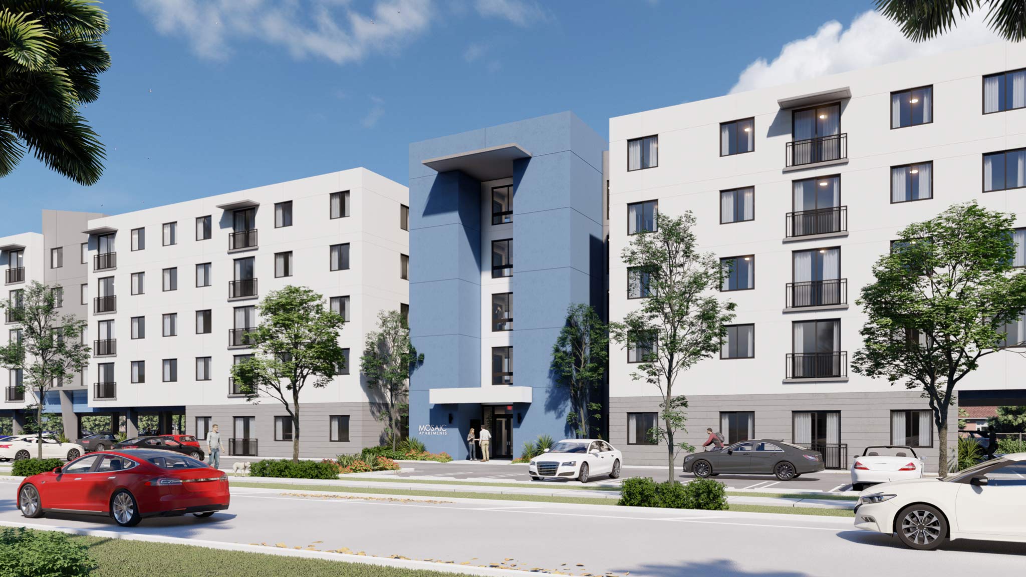 Redwood Dev Co | Creating Equitable Housing Solutions