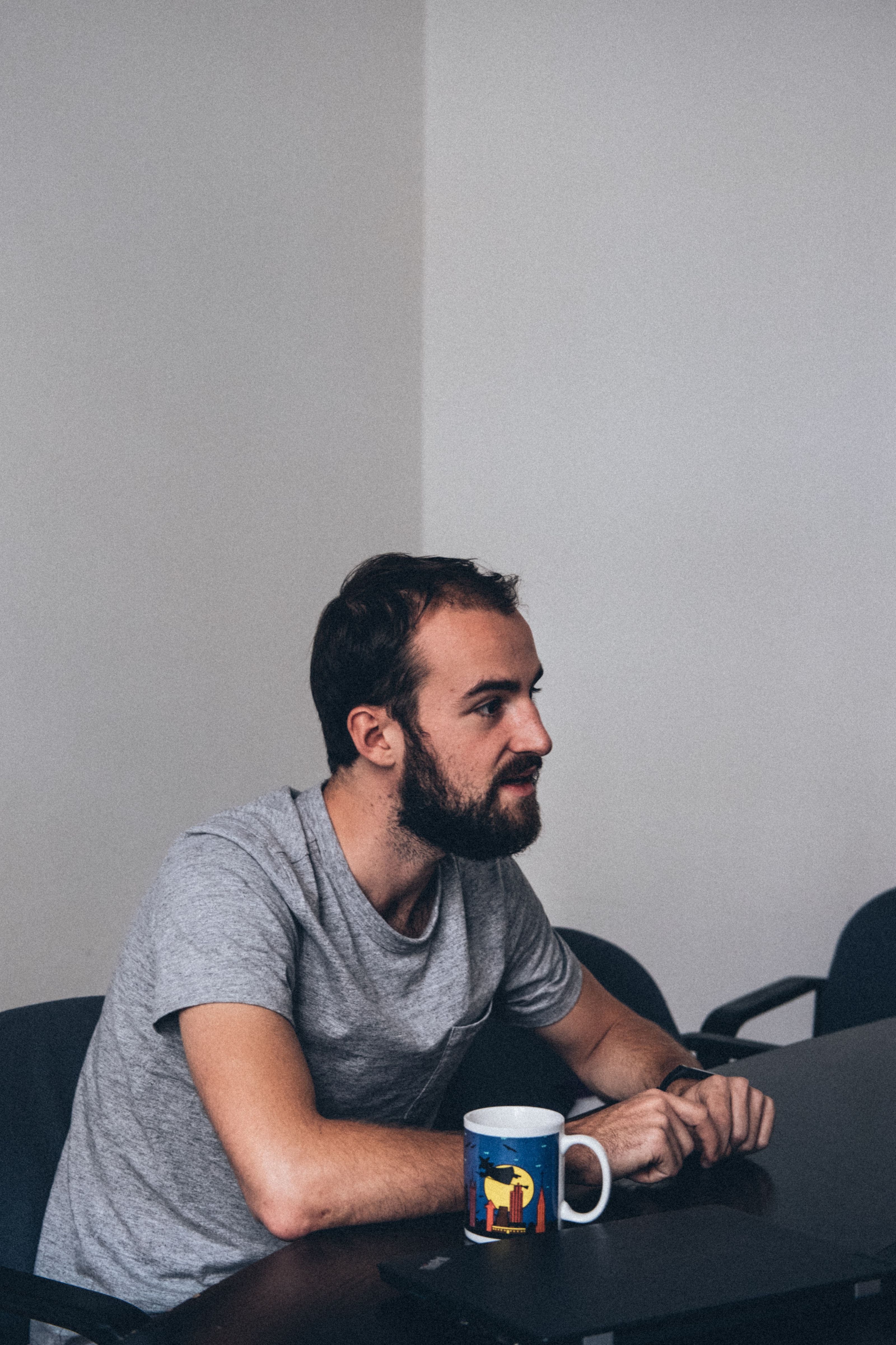 De mensen achter Rikolto | Rikolto