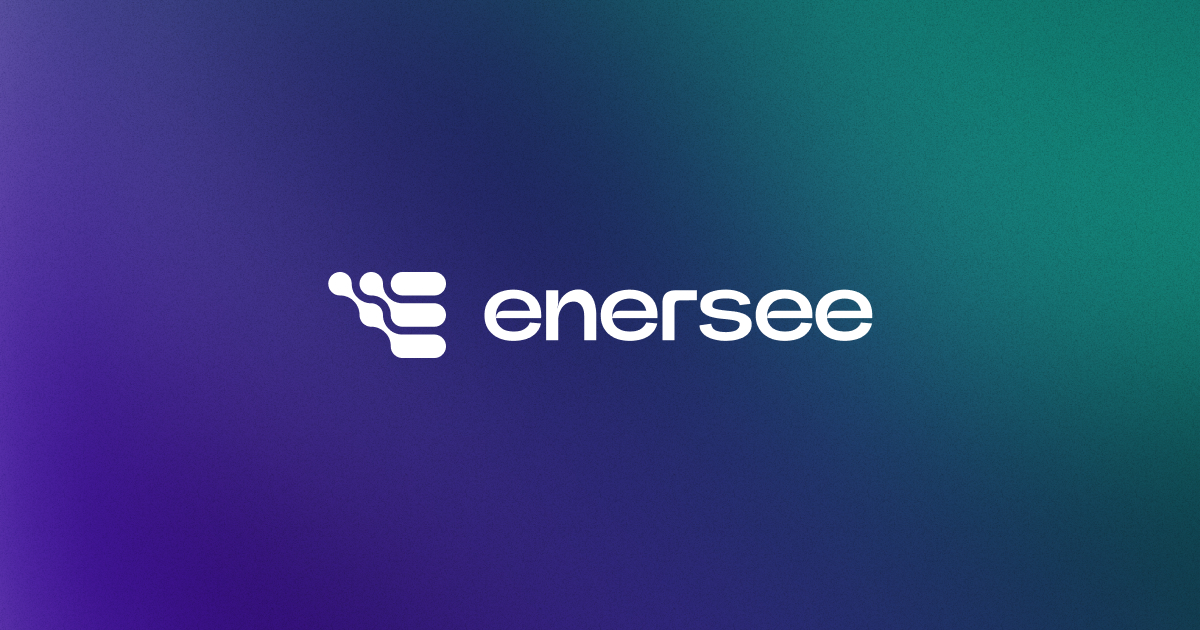 Enersee - Self learning energy diagnostics