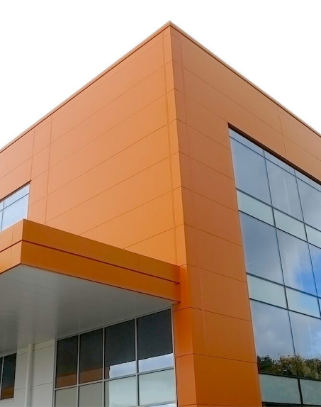 ICS - Industrial Roofing and Cladding