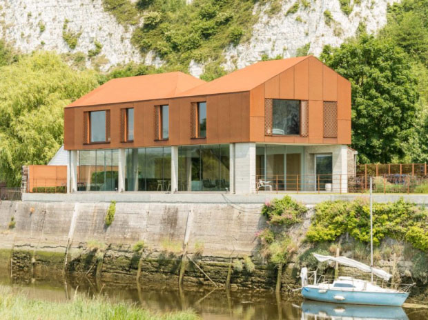 About | ICS - Industrial Roofing and Cladding