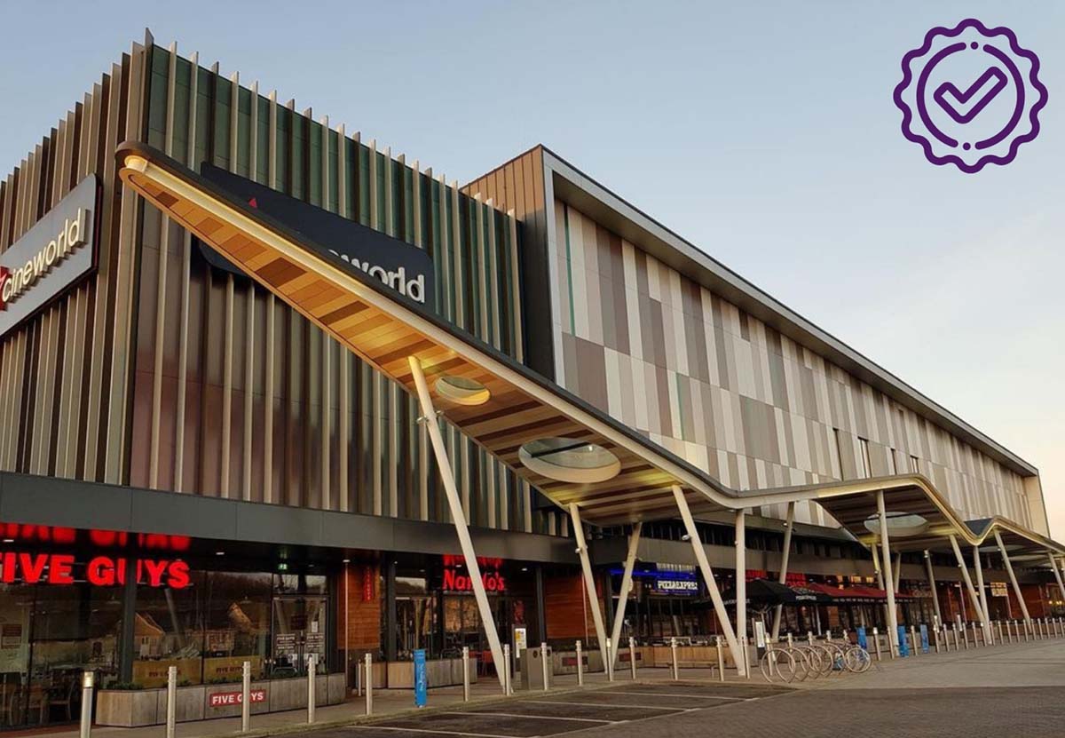 About Hub | ICS - Industrial Roofing and Cladding