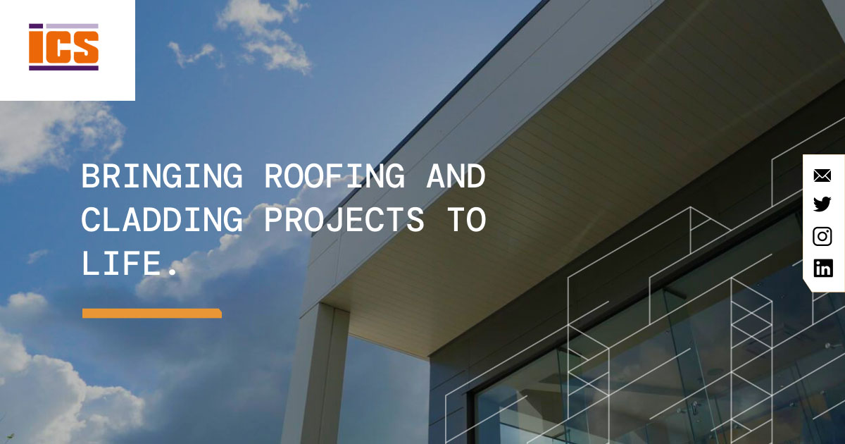 ICS - Industrial Roofing and Cladding