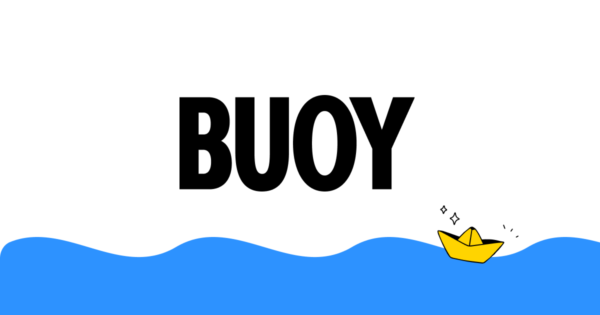 Buoy Boat Rental Insurance