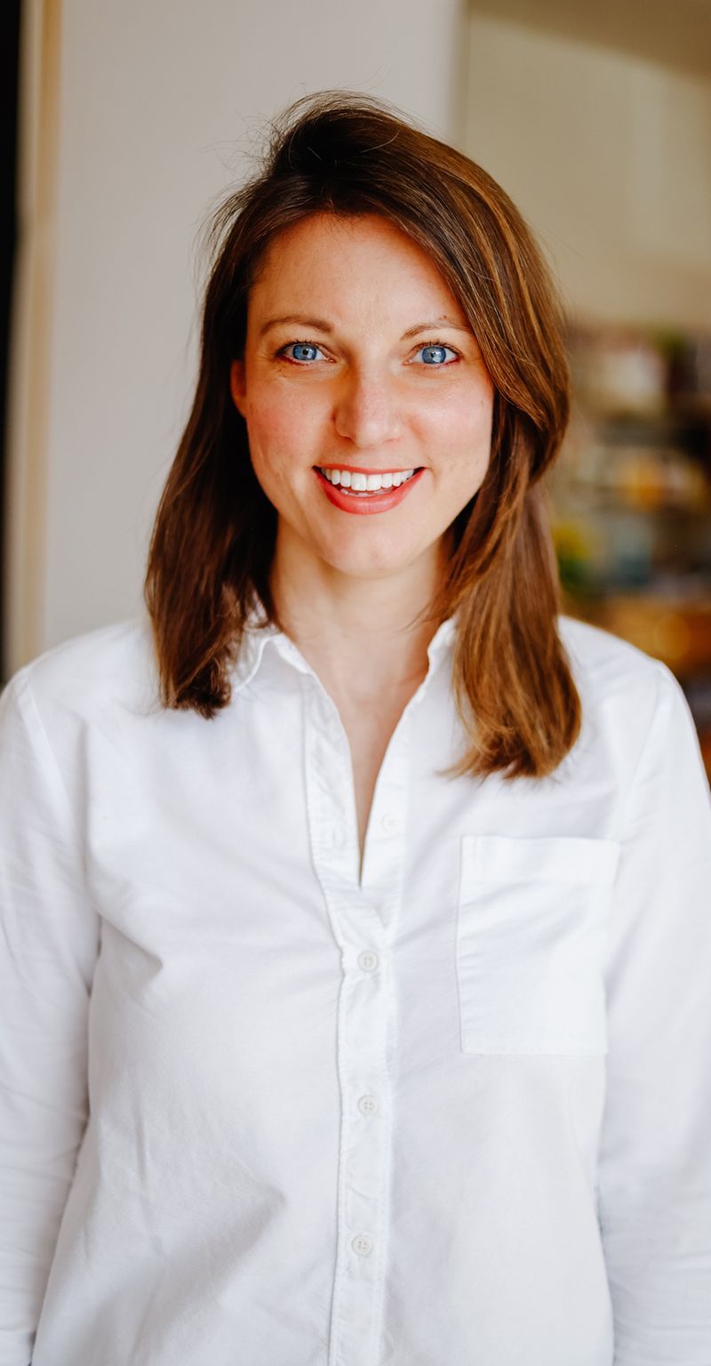 Rachel Baxter