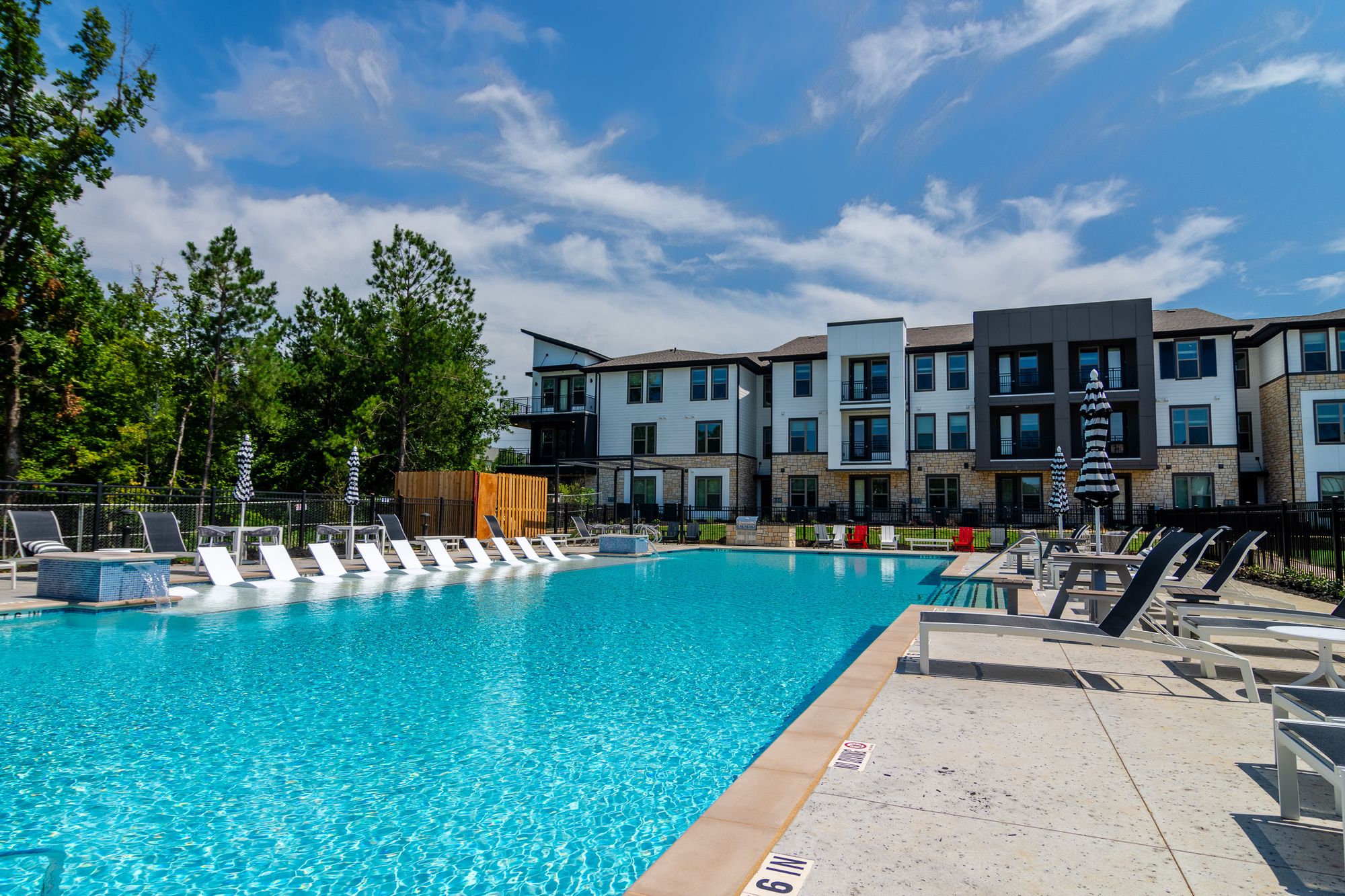 Luxury Apartment Longview - Longview Apartment for Rent | The Southerly ...