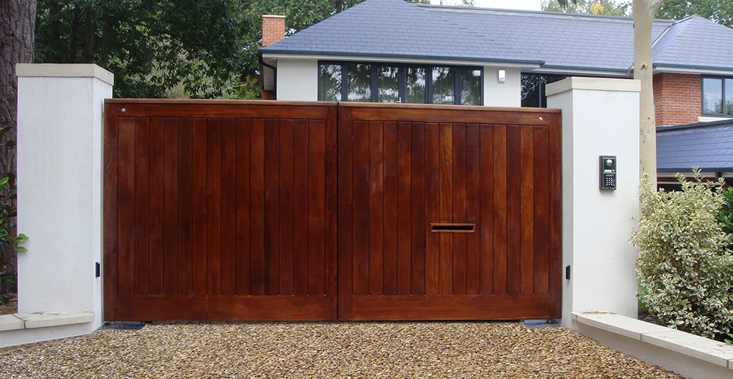 Gallery | Bespoke Gate Solutions