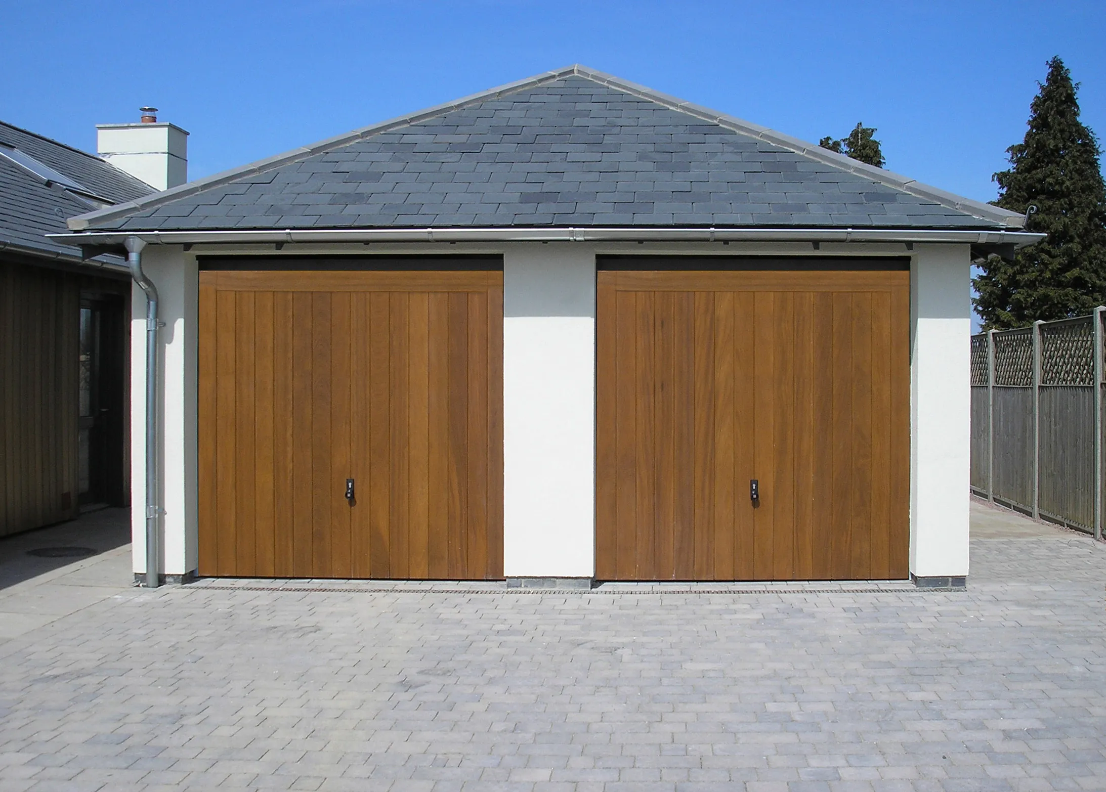 Gallery | Bespoke Gate Solutions