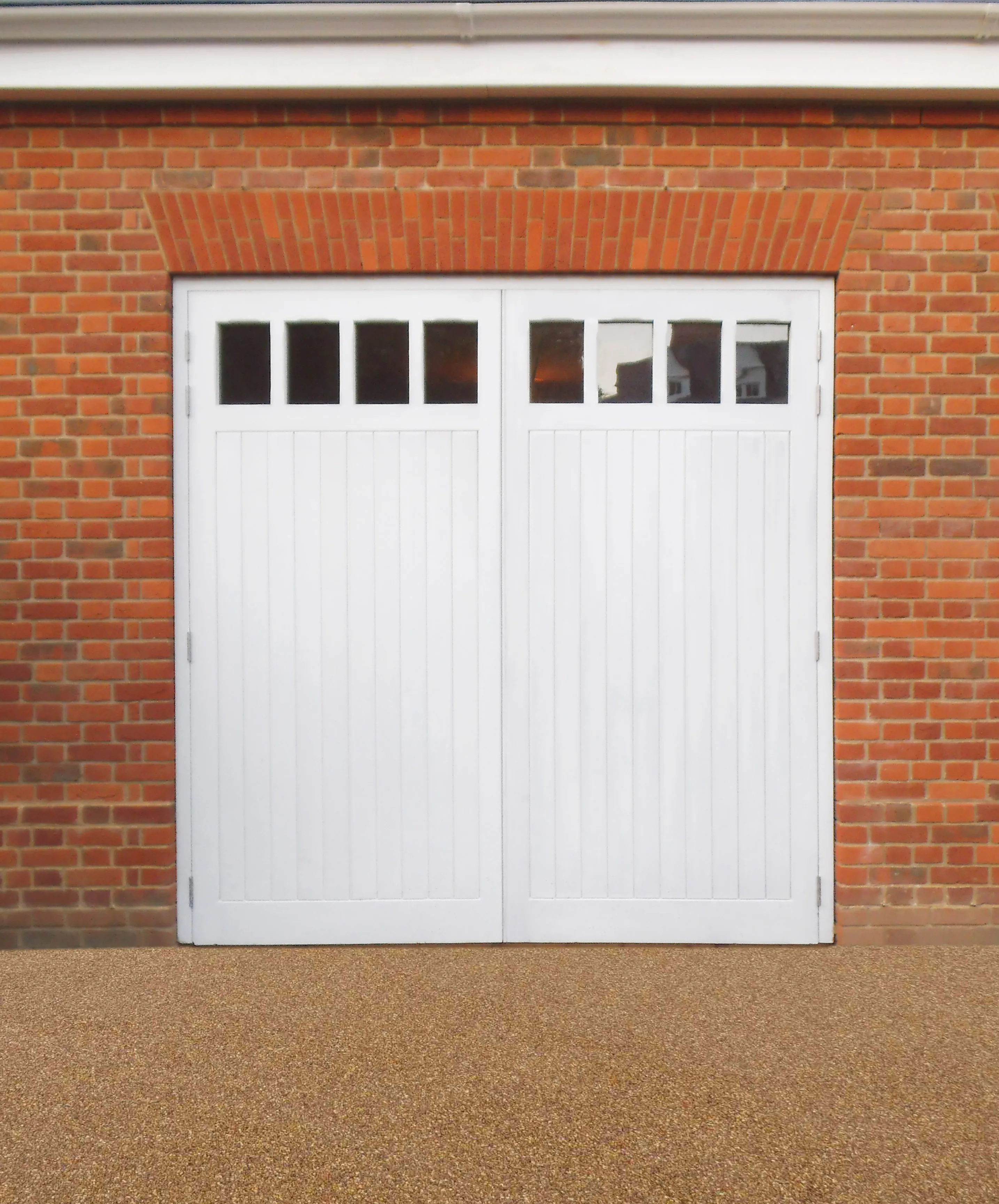 Gallery | Bespoke Gate Solutions