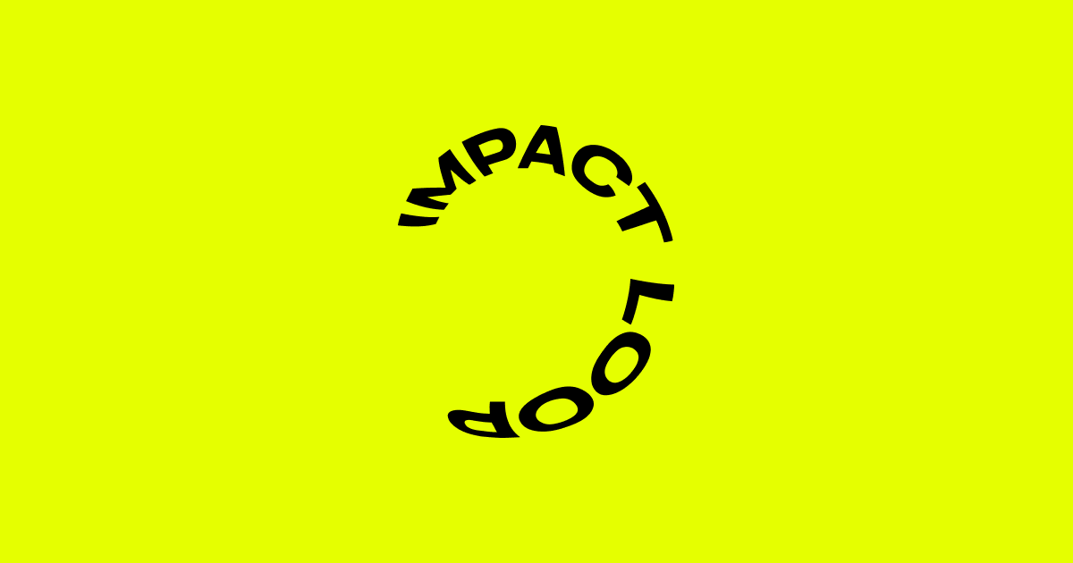 Impact Loop bevakar bolagen som vill göra världen bättre