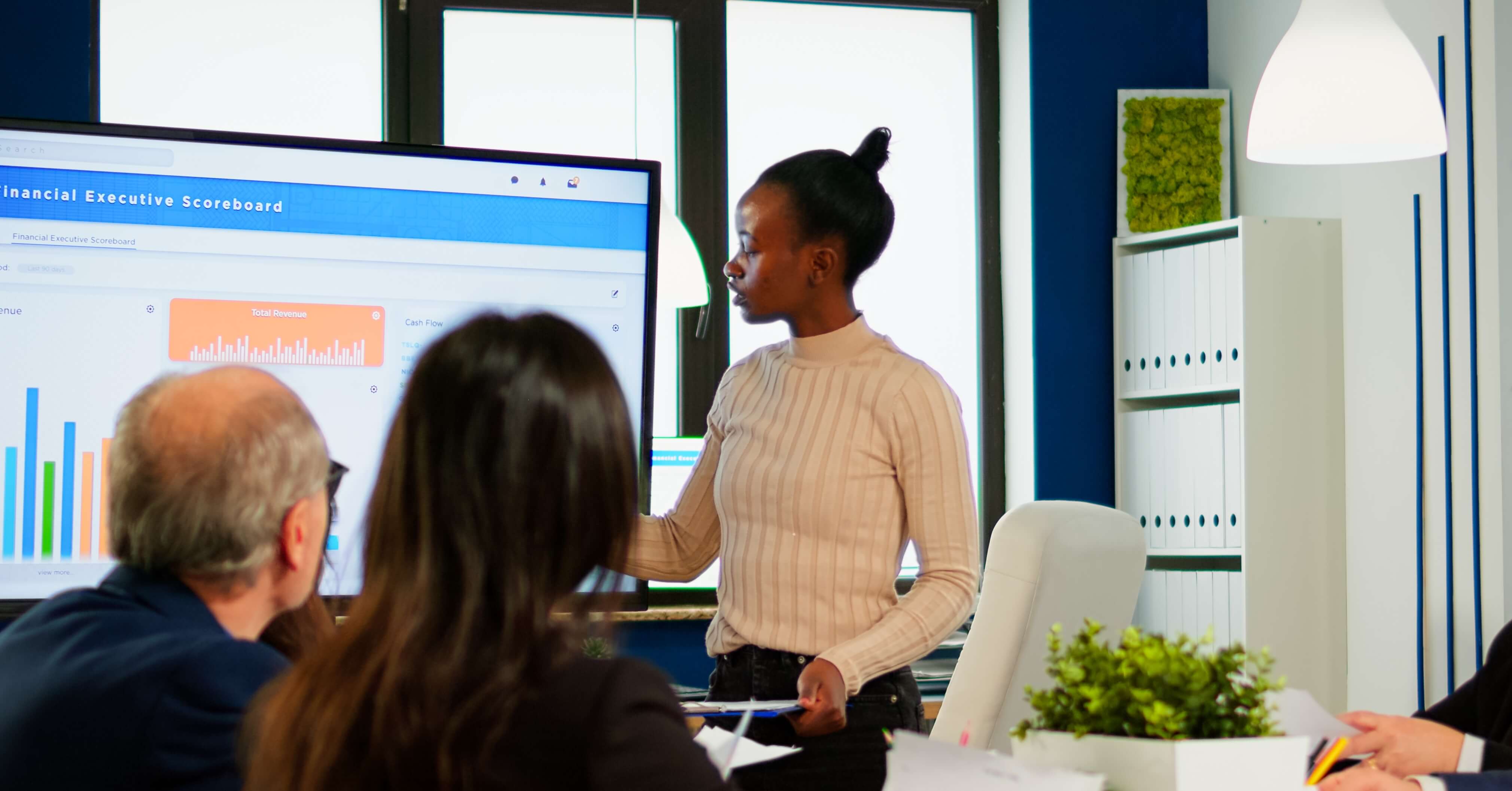 Drivepoint | Understanding Your Tribe and Data-Driven Success: Anthony ...