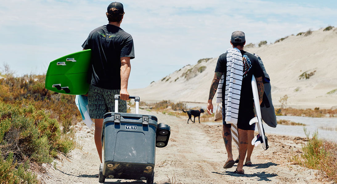 Drivepoint | DTC Business Breakdown: YETI