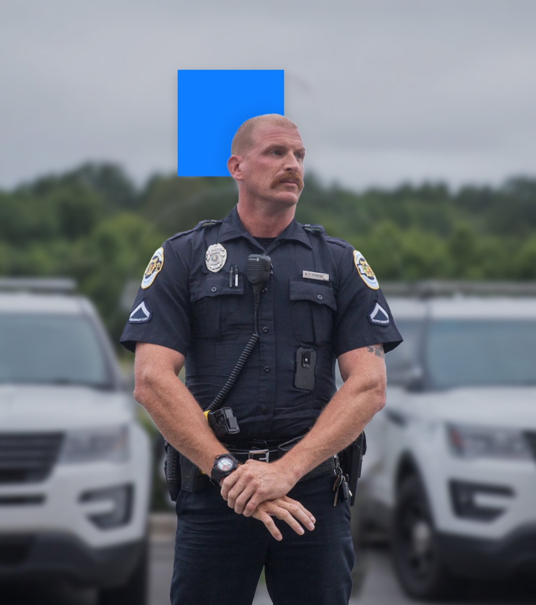 Law Enforcement Privacy Protection | Atlas Privacy