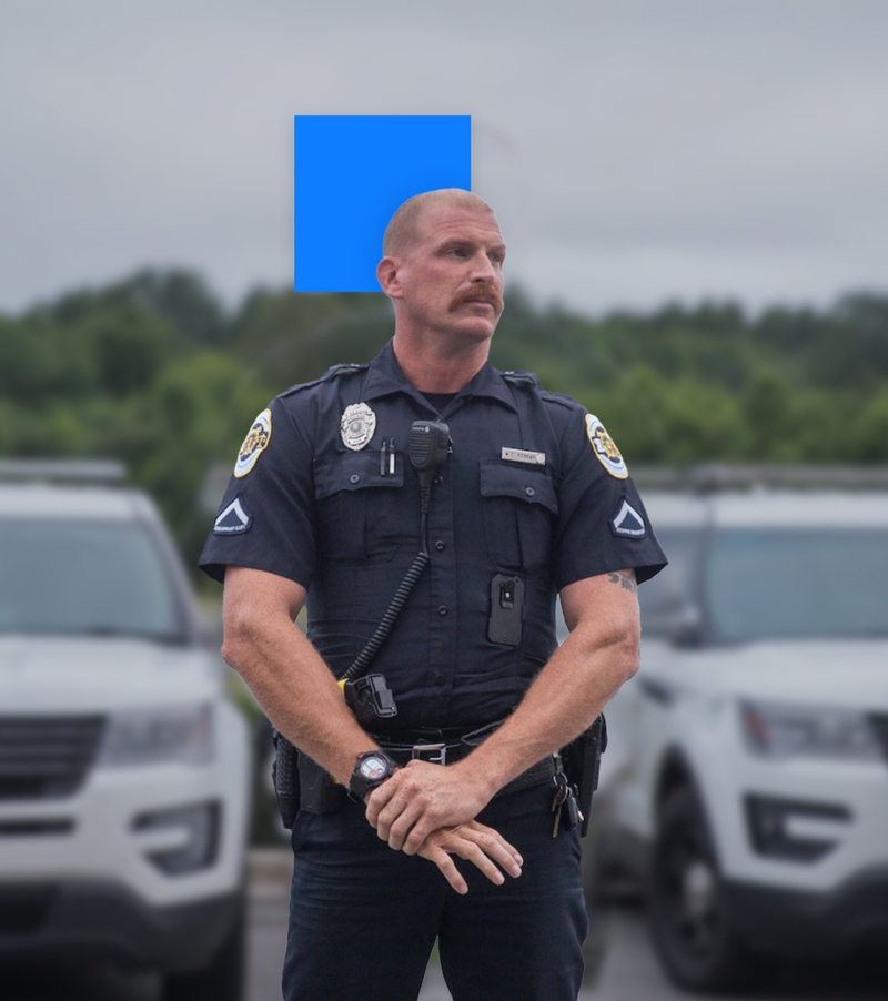 Law Enforcement Privacy Protection | Atlas Privacy