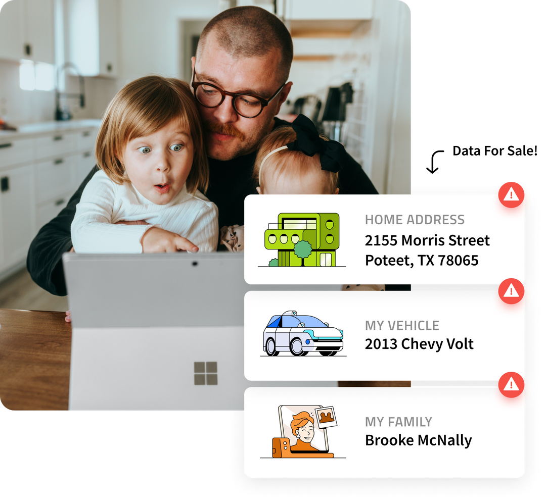 Remove Your Personal Information From Google | Atlas Privacy
