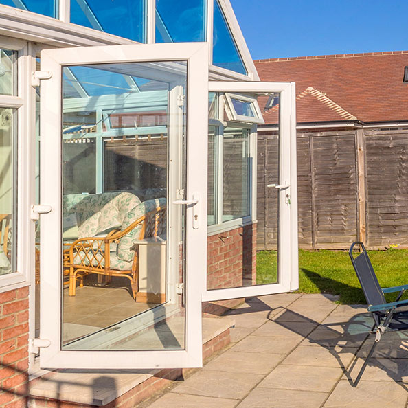 Conservatory & Patio Door Repairs | Cornwall | DF Window and Door Repairs