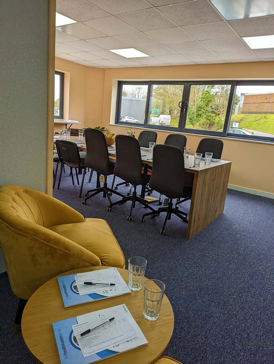Clinical & Consultation Rooms - Plymouth Medical Spaces to Rent