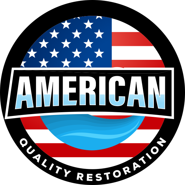 Expert Water & Mold Restoration Services | American Quality Restoration