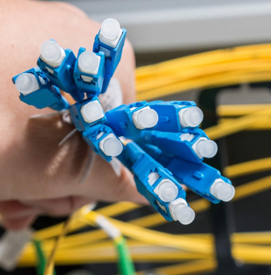 NNS Security and Cable Services