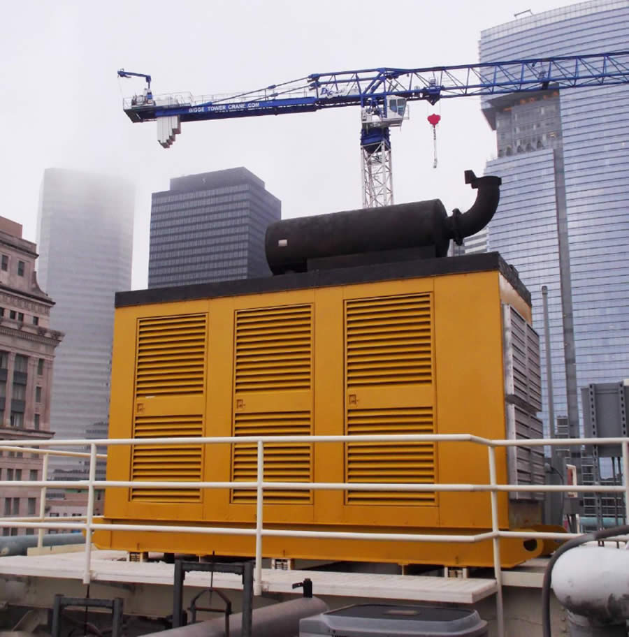 NNS Security and Cable Services