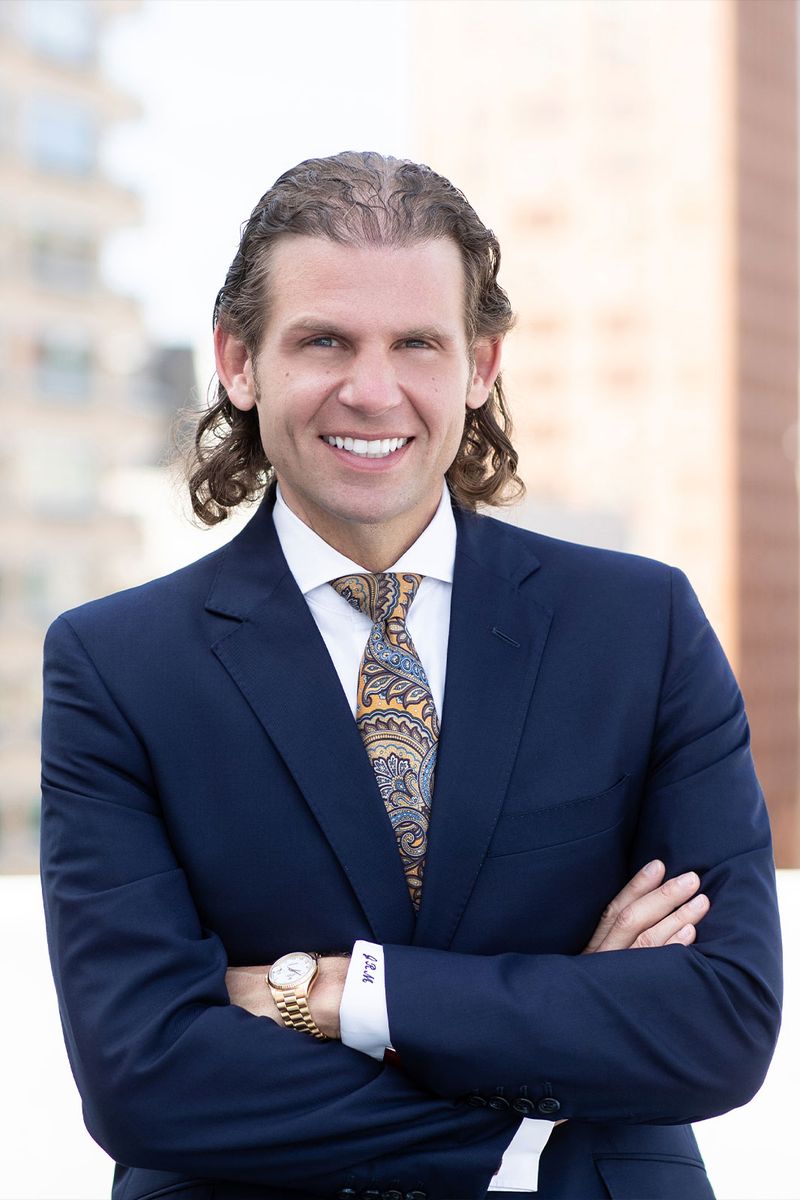 Jonathan R. Marko - Marko Law