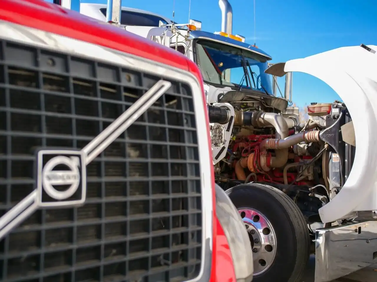 7 Common Problems with Reefer Trailers and How to Repair Them