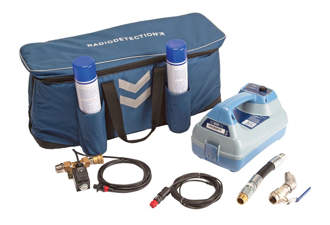 RD500 Electronic Transonde Transmitter | Green Equipment Co.