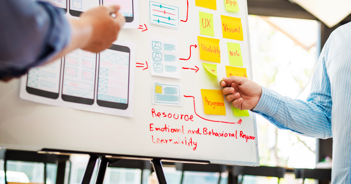 What is the Design Sprint methodology? | Ben Celinski | Webflow ...