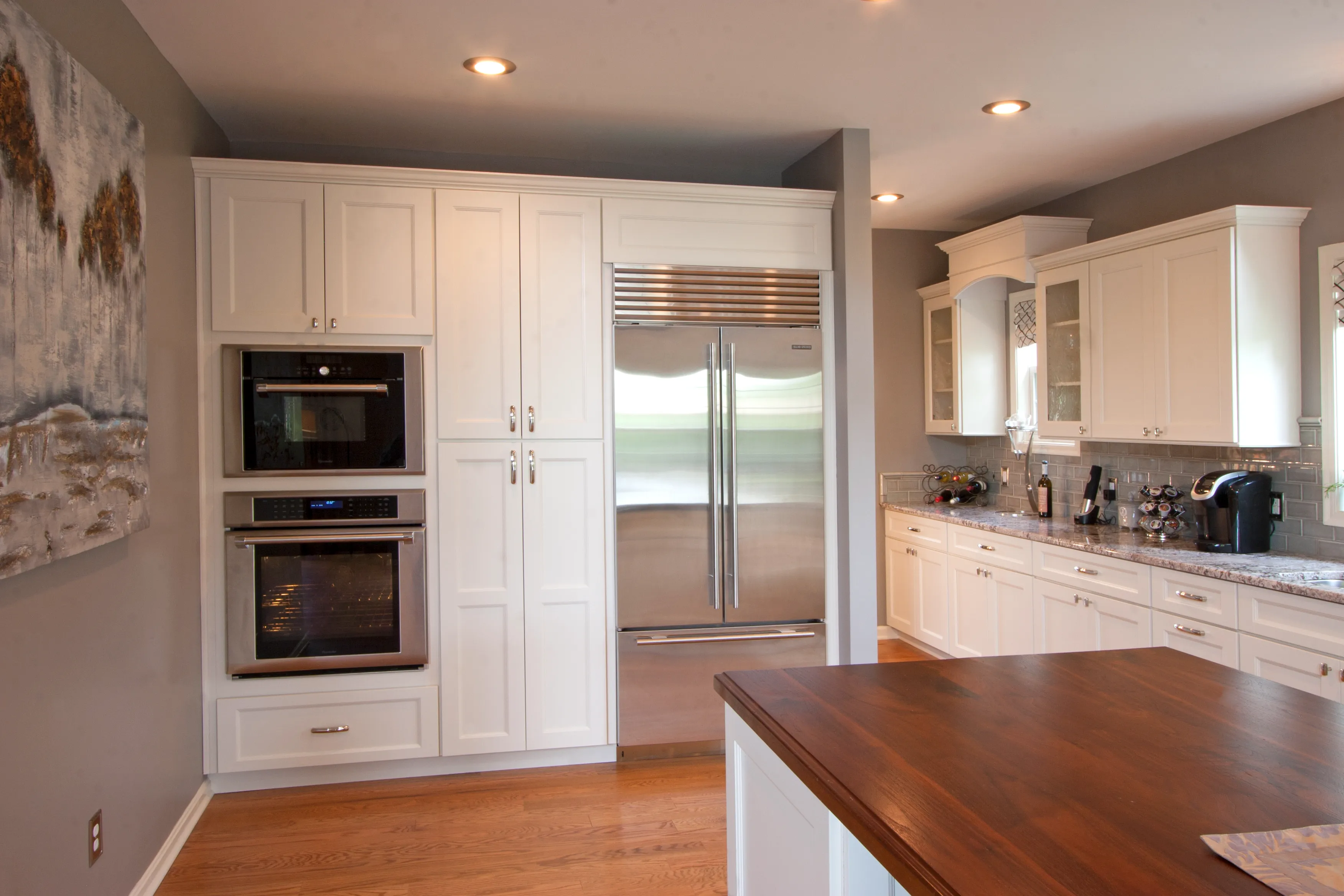 Cincinnati Kitchens | Top Kitchen Remodeler in Cincinnati, OH