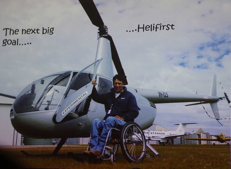 Sam Bailey | You Don't Need Wings To Fly