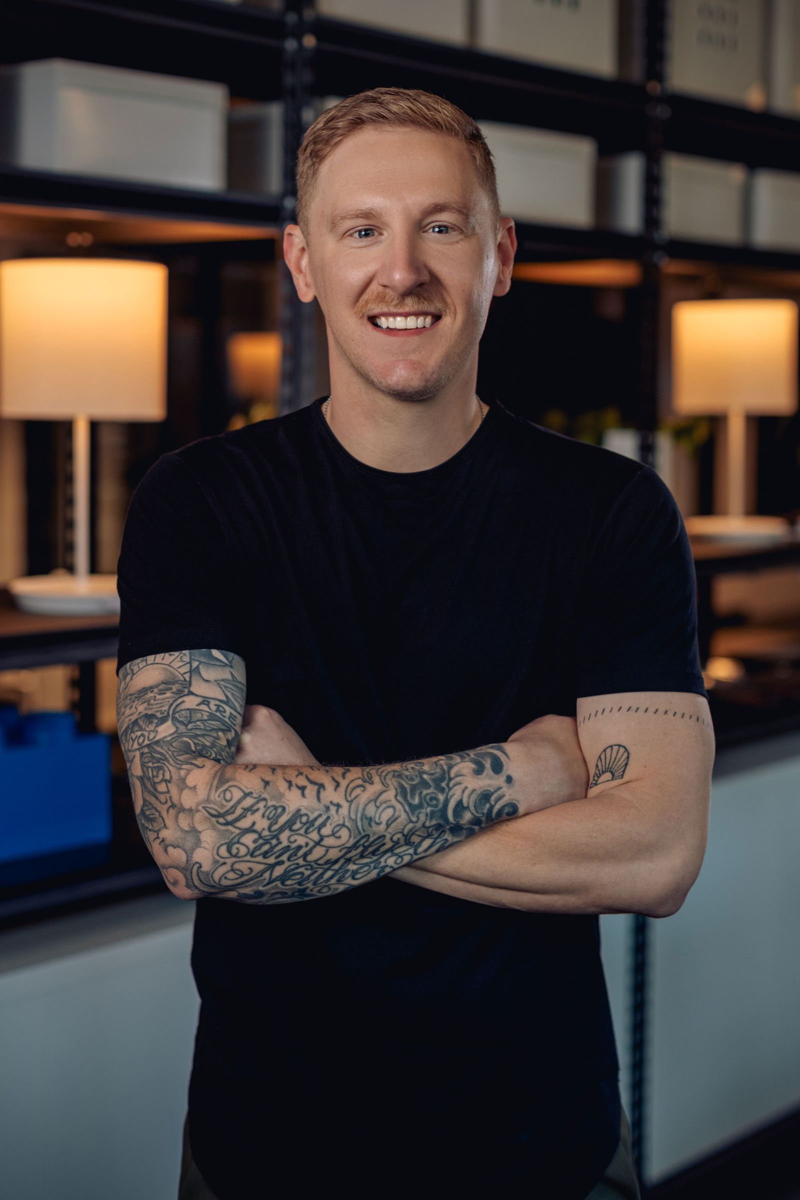 Mr. Smith Agency | Brand, Digital, & Ad Agency in Buffalo, NY