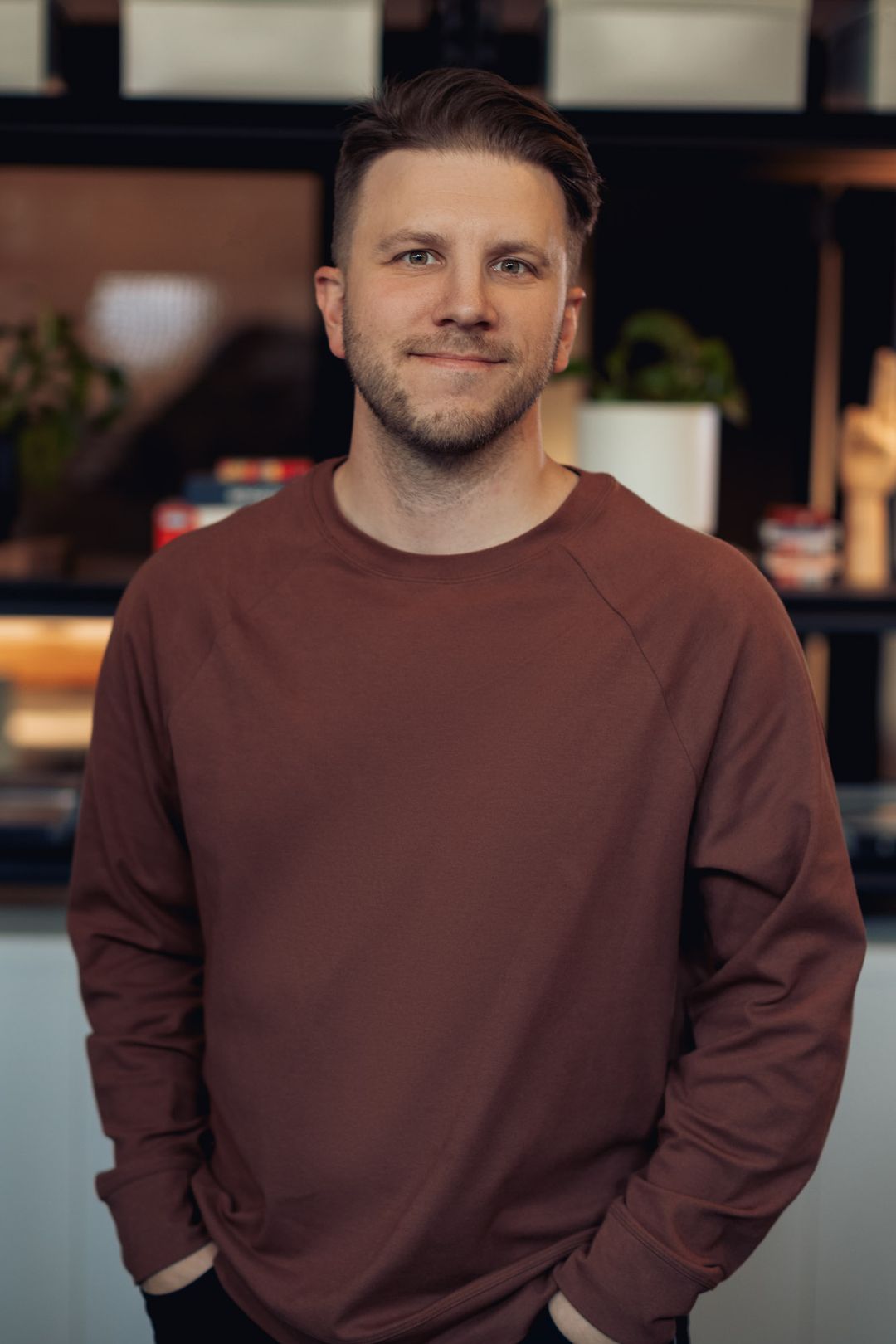 Mr. Smith Agency | Brand, Digital, & Ad Agency in Buffalo, NY