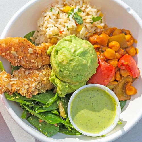 Menu | Fresh Kitchen