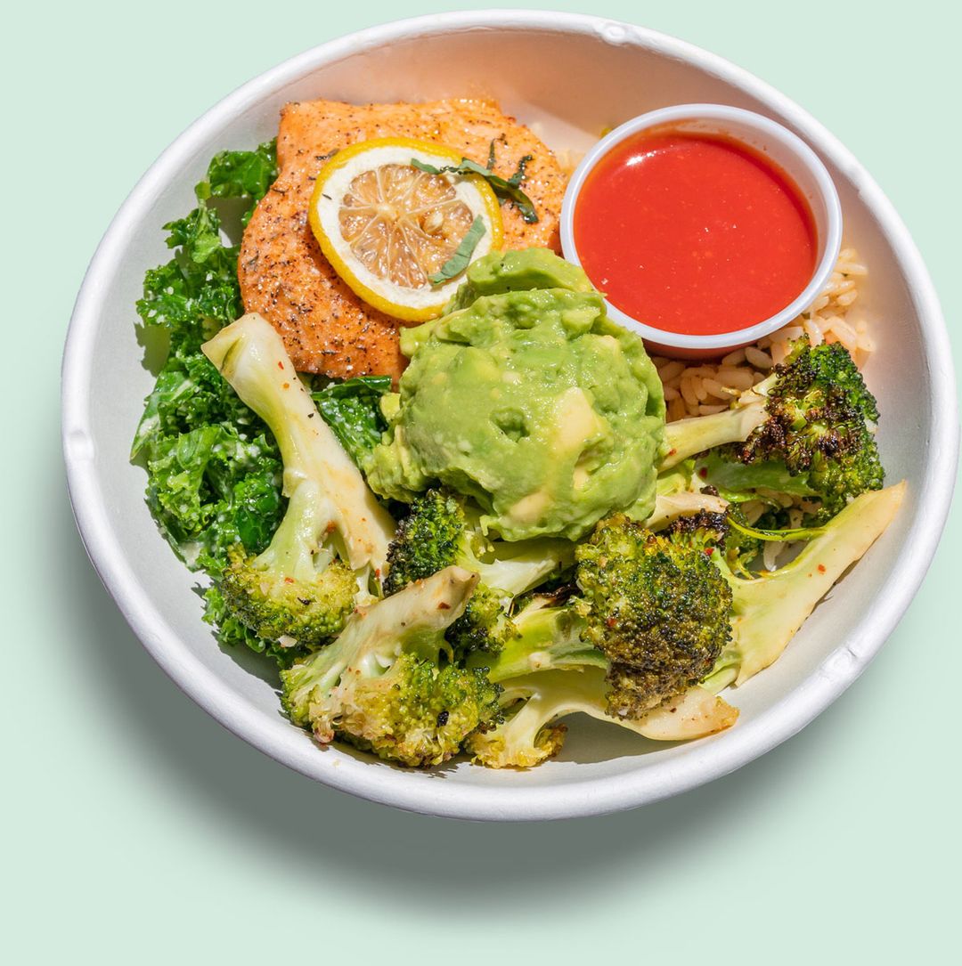 Fresh Kitchen | Healthy Food Re-imagined