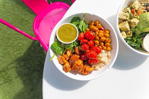 Fresh Kitchen | Healthy Food Re-imagined