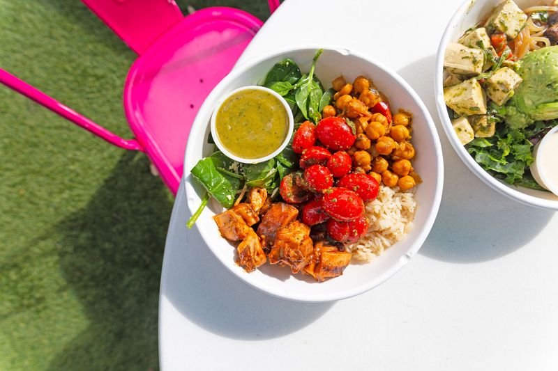 Fresh Kitchen | Healthy Food Re-imagined