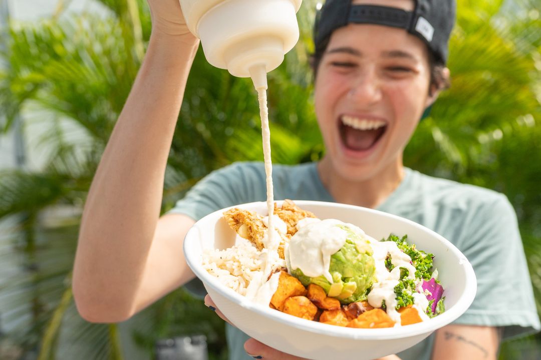 Fresh Kitchen | Healthy Food Re-imagined