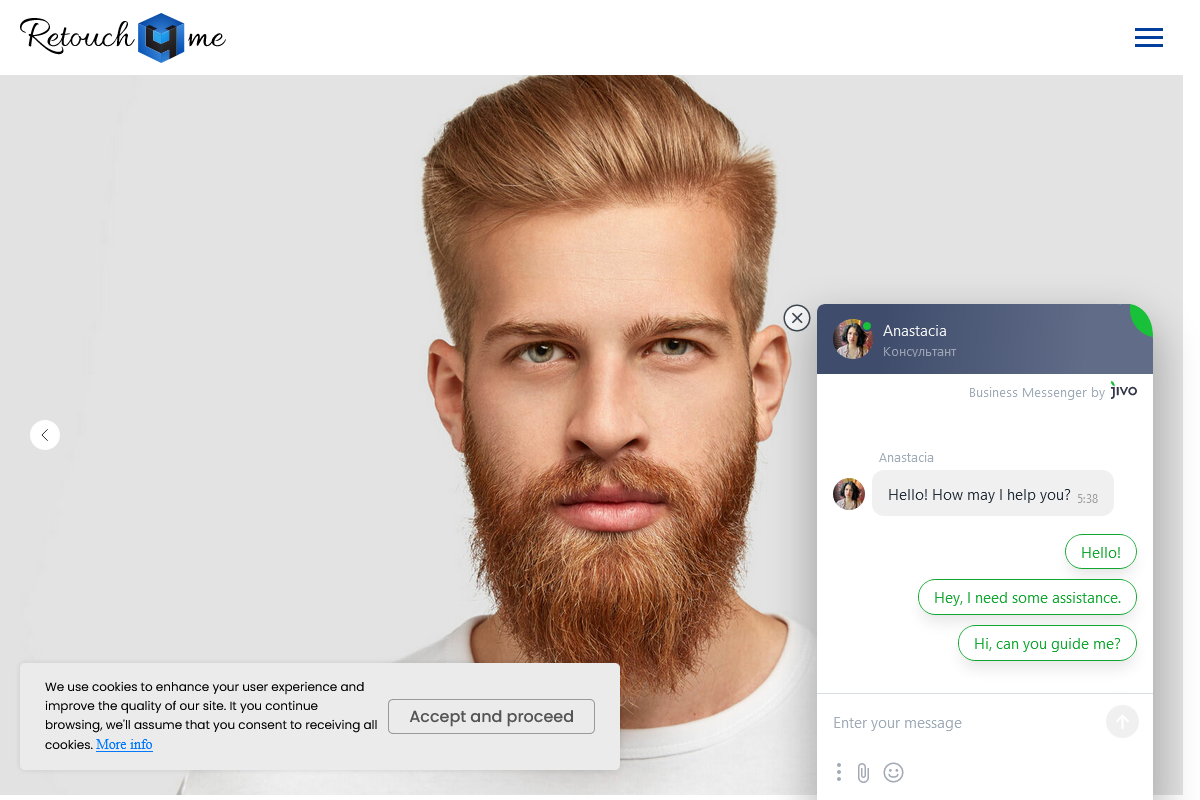 AI Tool | Visio Studio