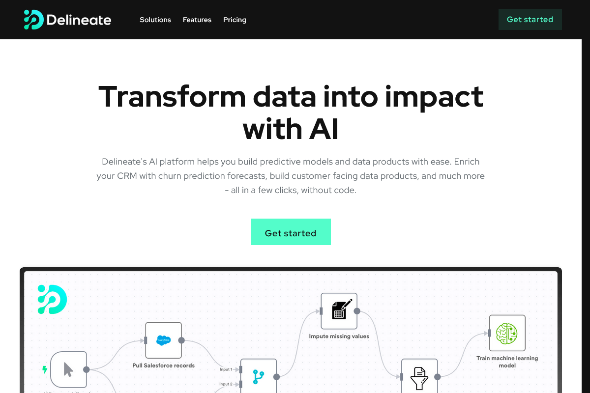AI Tool | Pipeline AI
