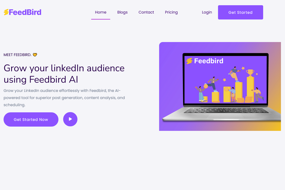AI Tool | AI Social Bio