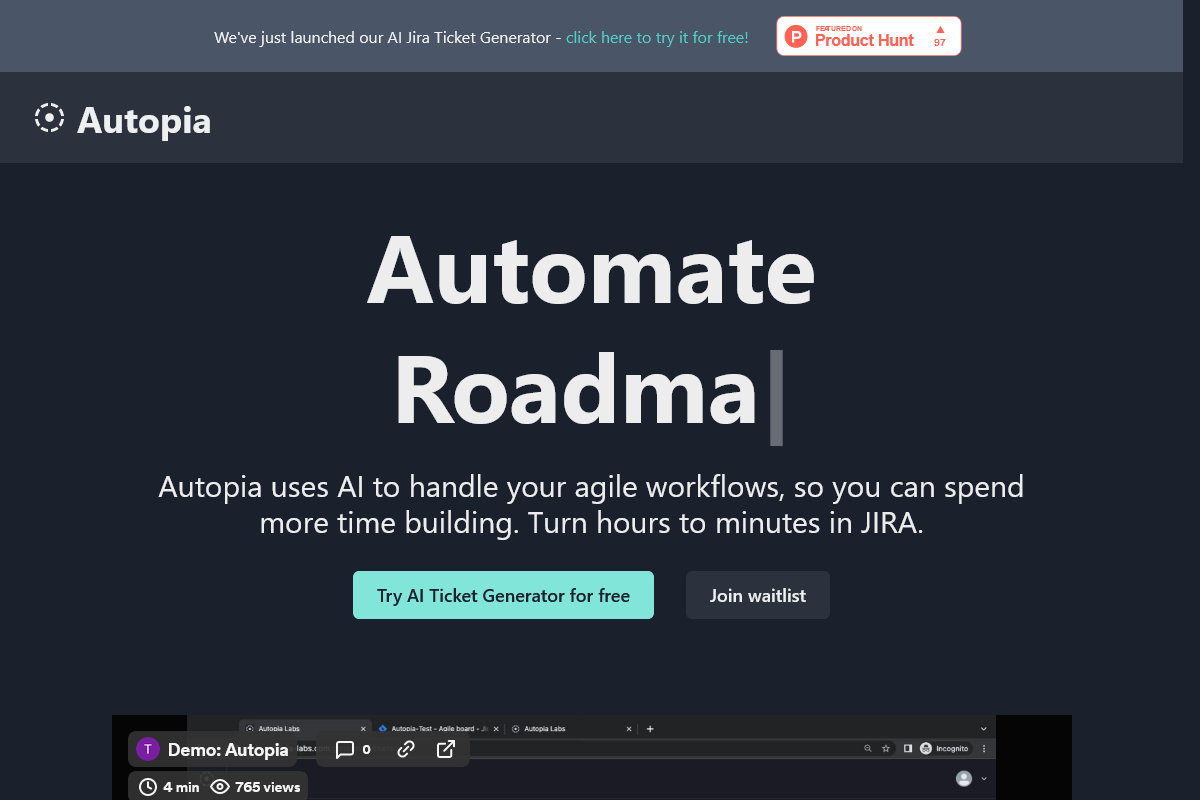 List of AI Developer Tools Tools