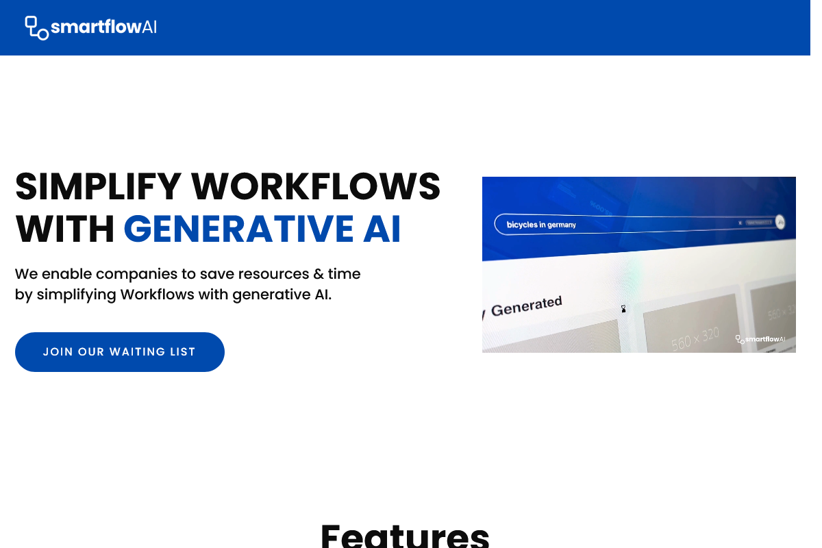 AI Tool | SmartflowAI