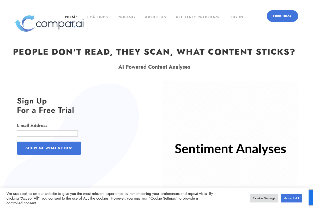 AI Tool | Compar