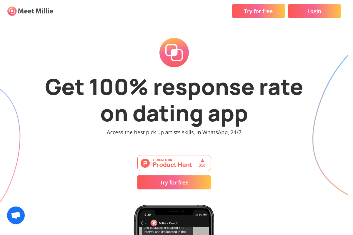 AI Tool | Meet Millie