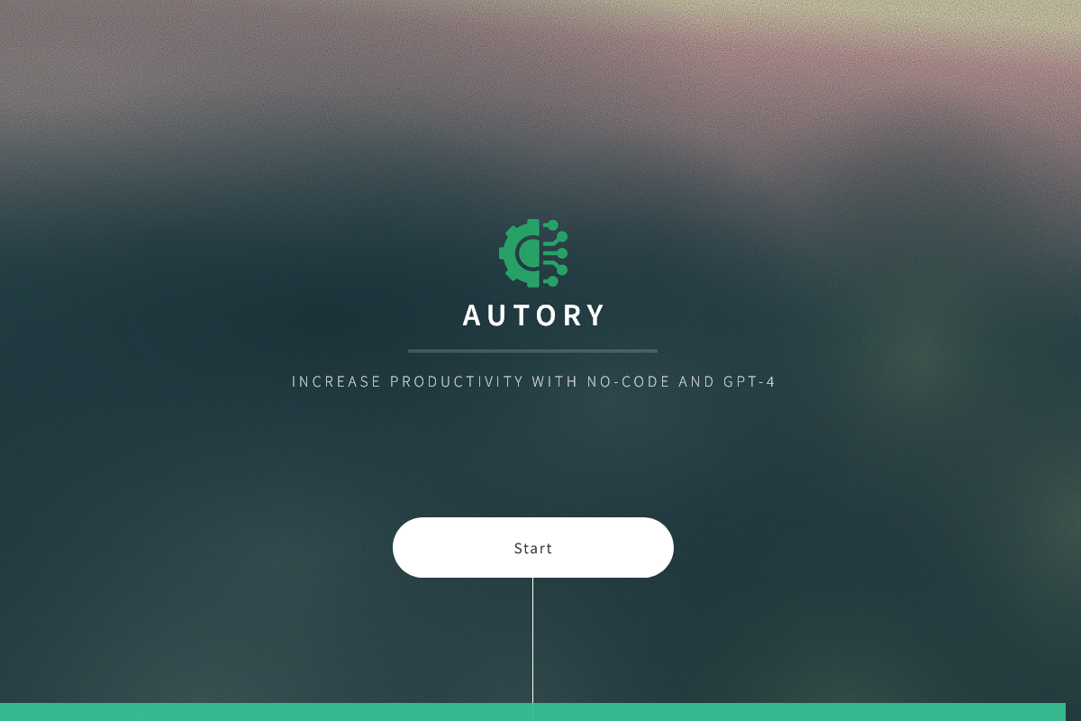 AI Tool | Autory.ai