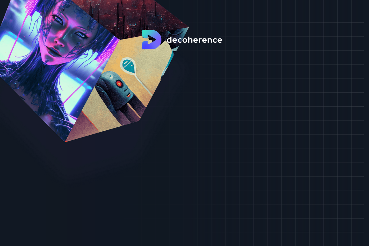 AI Tool | Decoherence