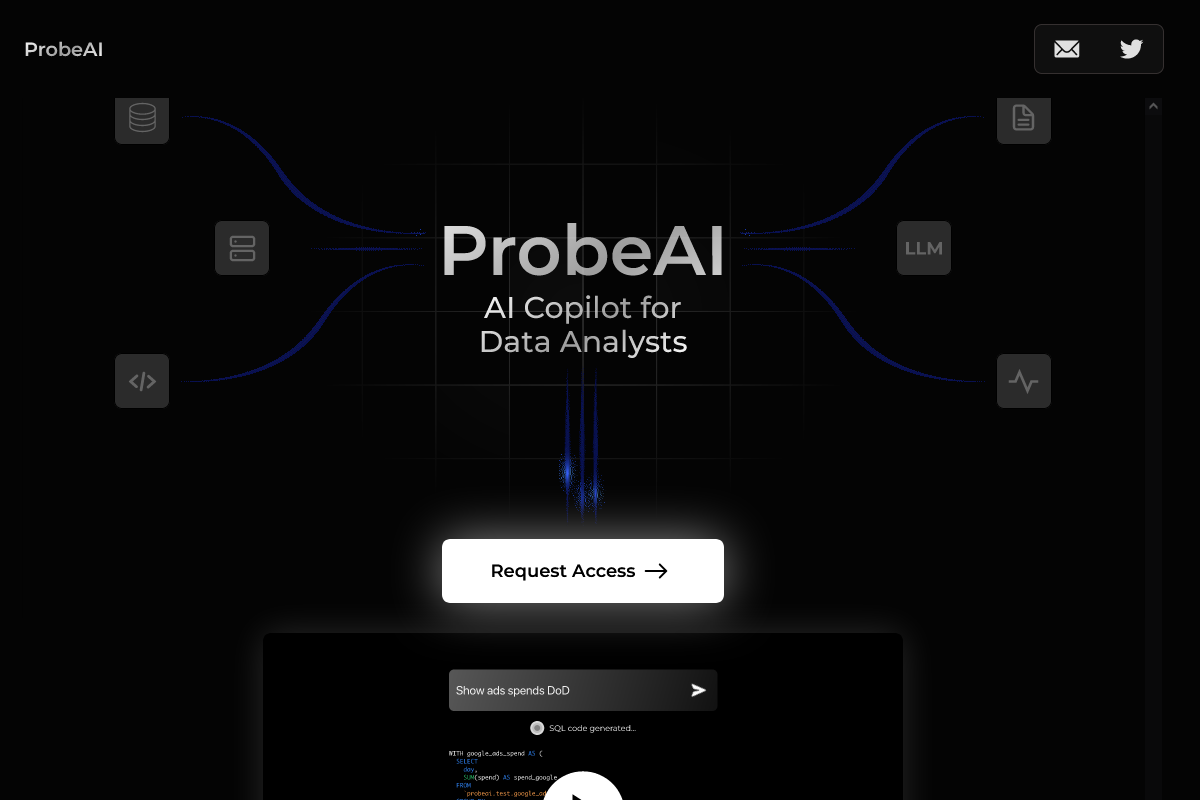 AI Tool | ProbeAI