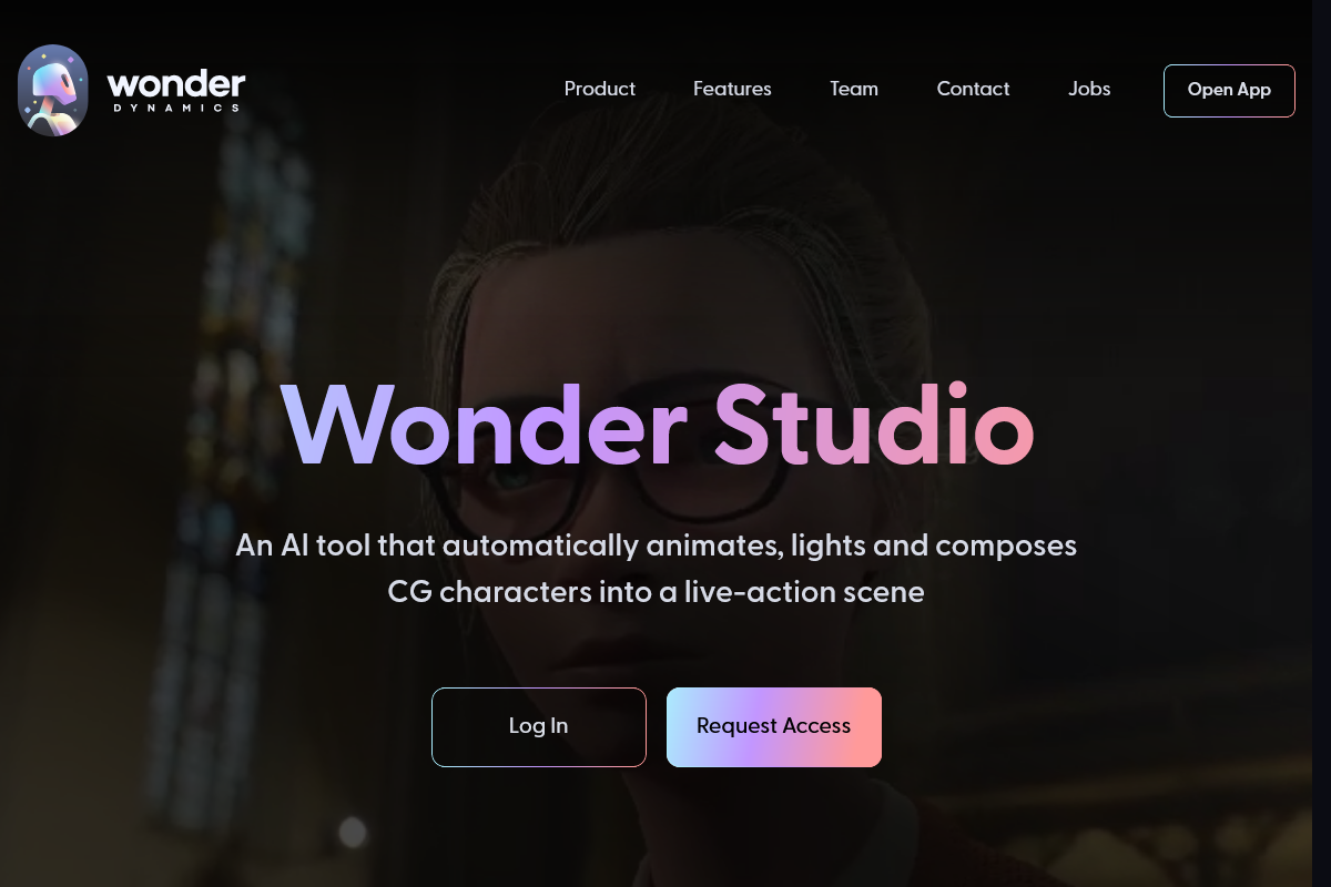 List of AI 3D Tools