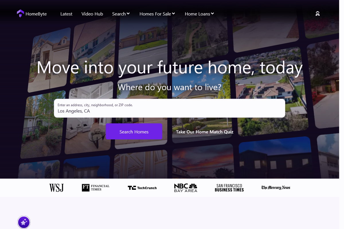 AI Tool | DreamStaging.AI